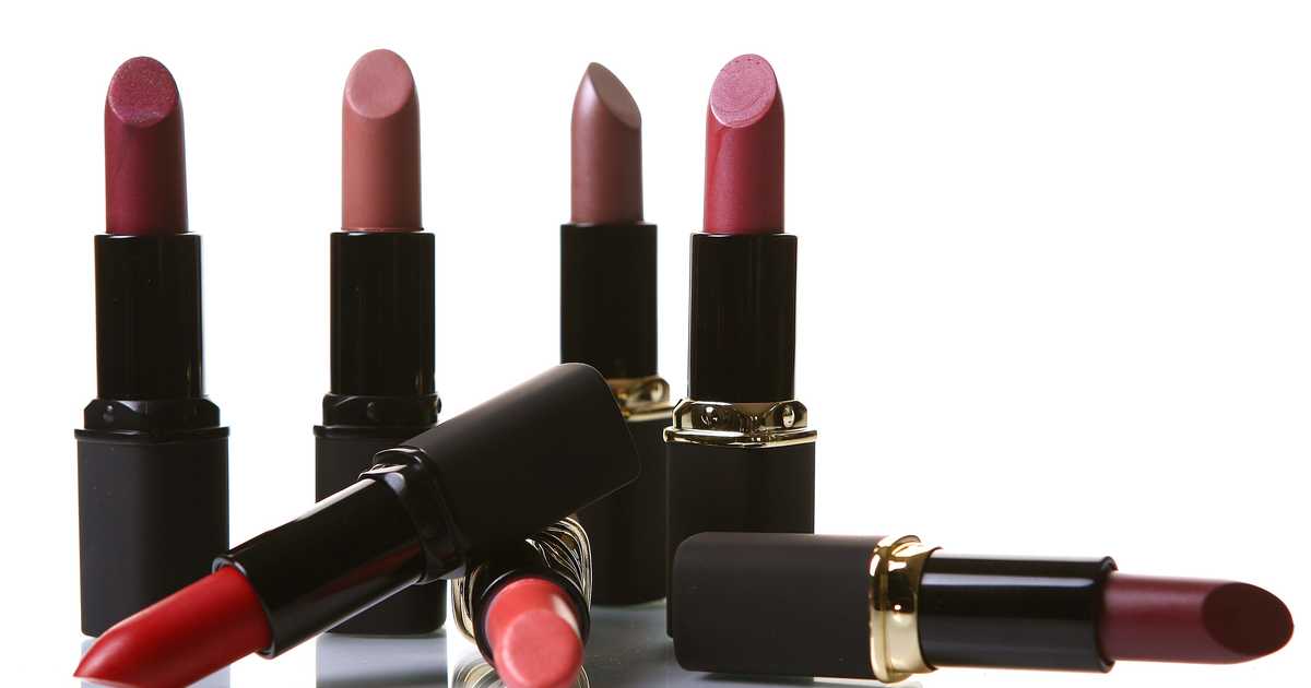 The Lipstick Chronicles: A Deep Dive into the Fascinating History of ...