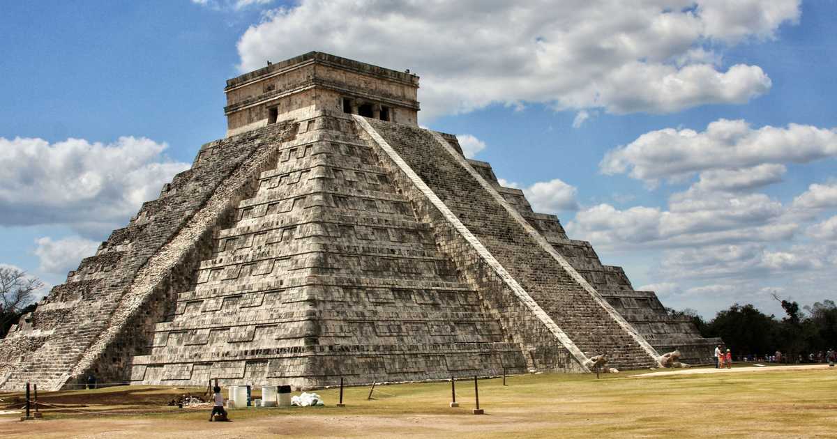 Mysterious ancient civilizations: 10 astonishing facts about the Mayan ...