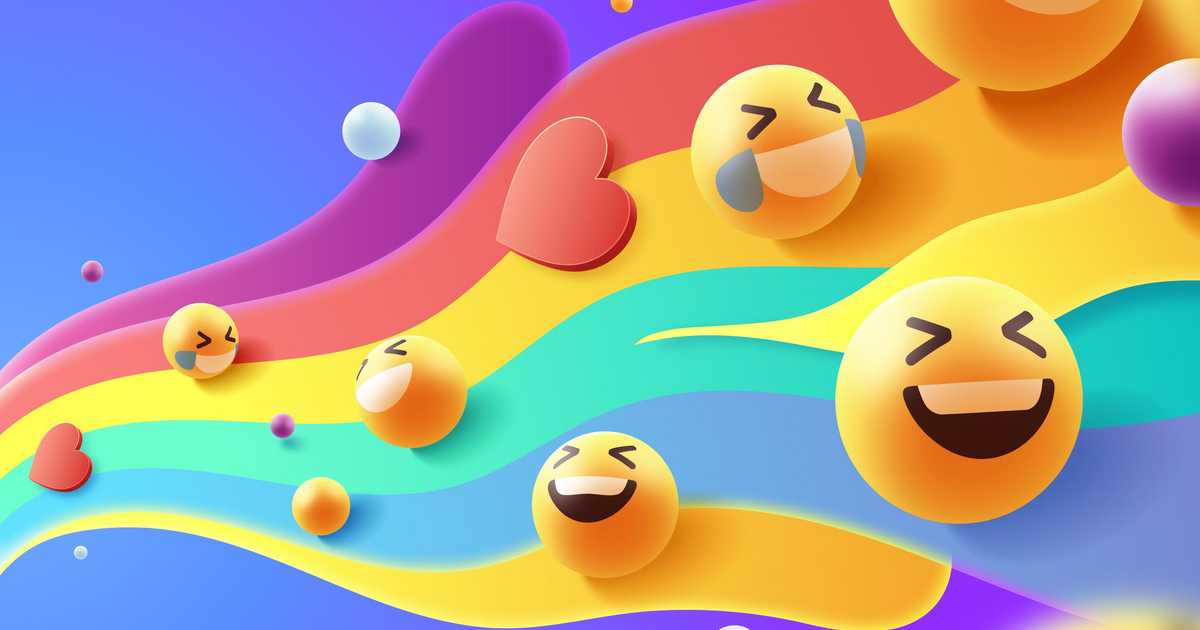 Who invented emojis, and how have they evolved over time?