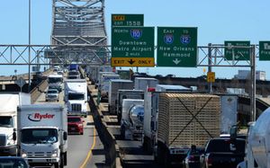 How to Clear Traffic - Imagining Works