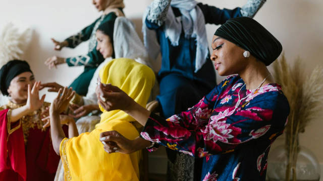 10 Exciting Ways to Celebrate Eid Al Etihad 2025 in Dubai