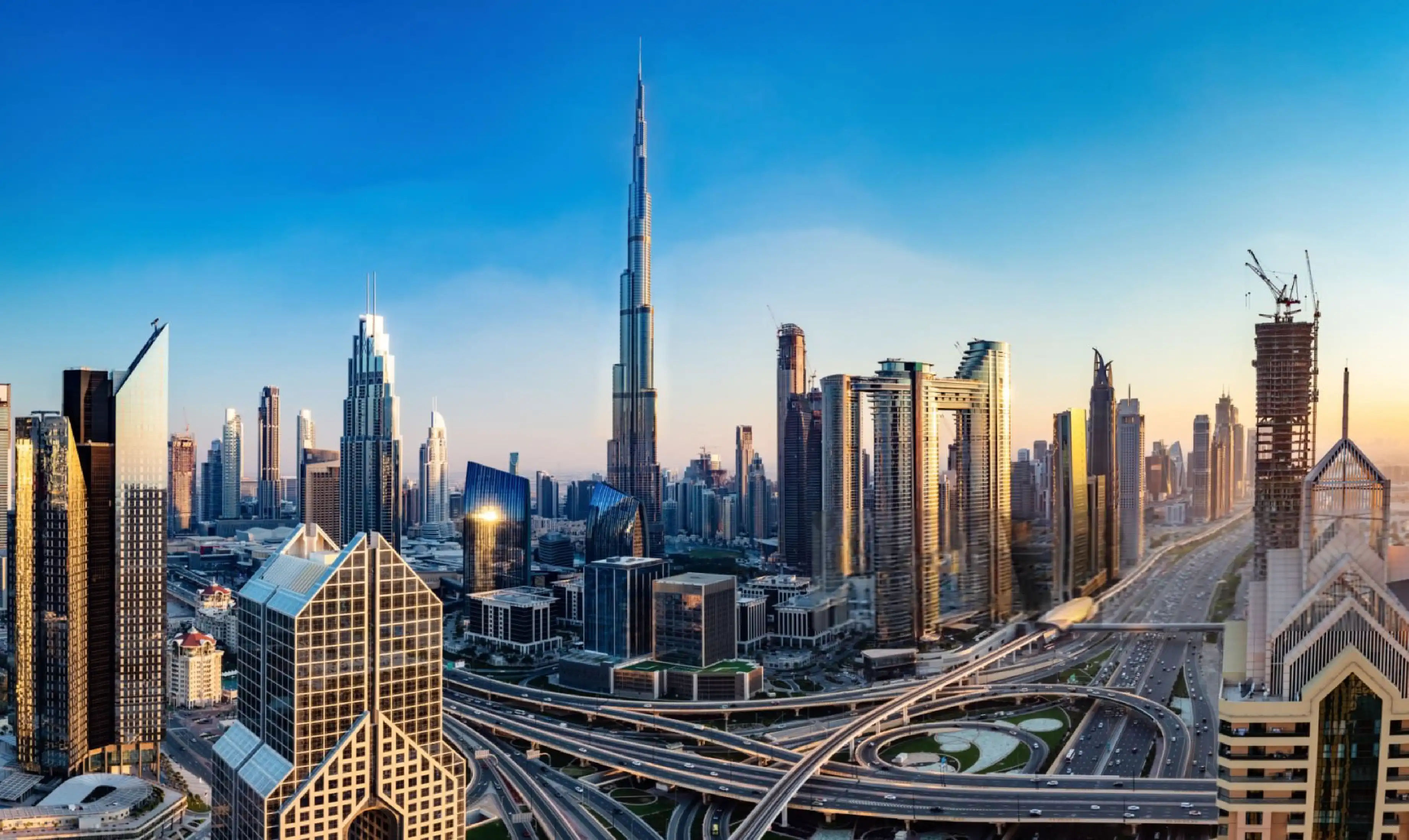 TOP 10 MOST UNFORGETTABLE DUBAI ATTRACTIONS, best places to visit