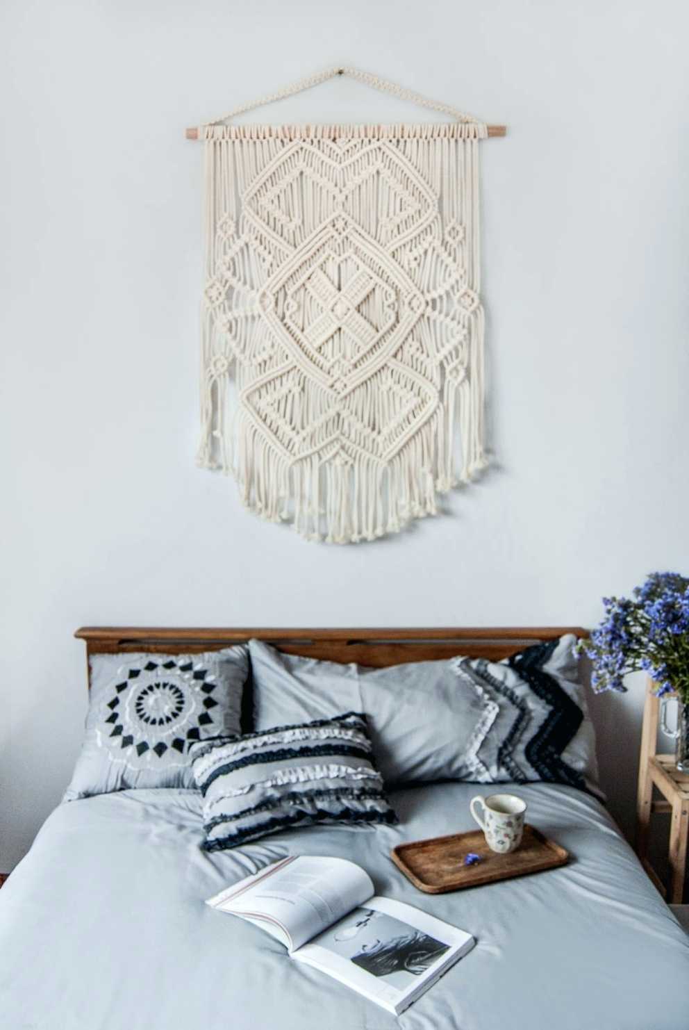 The 15 Best Collection of Boho Chic Wall Art