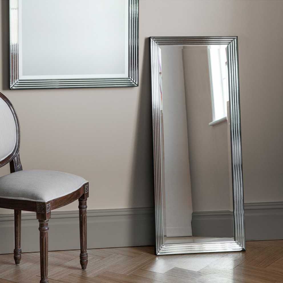 20 Best Collection of Long Wall Mirrors