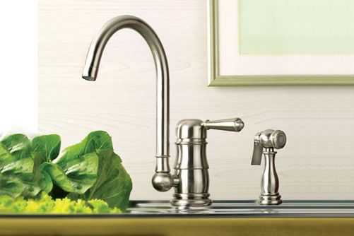 Modern Kitchen Faucets Design Ideas #5561 | House Decoration Ideas