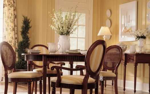 Simple Dining Room Paint Color Ideas #5161 | House Decoration Ideas