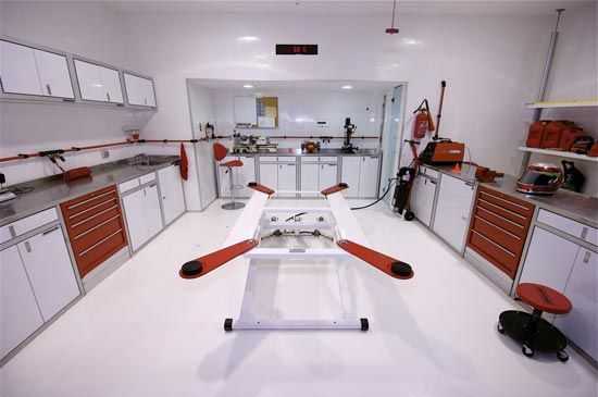 Simple Modern Garage Design Ideas #5549 | House Decoration Ideas