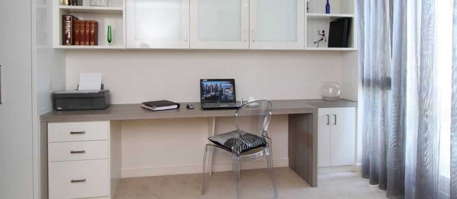 Minimalist Home Office Interior Design #8416 | House Decoration Ideas