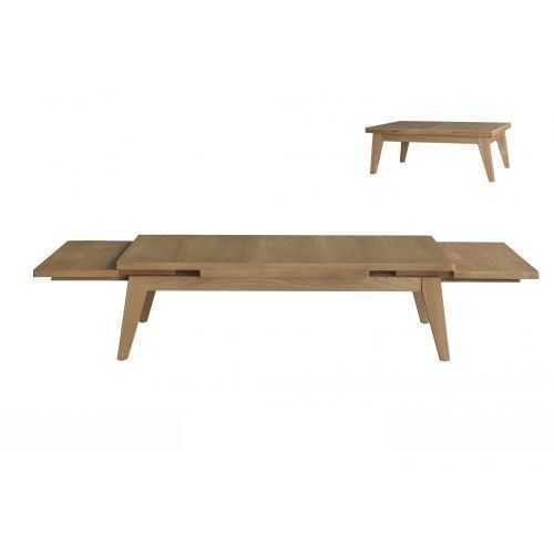 Coffee Table: Extendable Coffee Tables (#19 of 40 Photos)