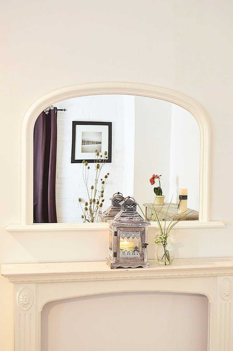 15 Best Modern Oversized Wall Mirrors | Mirror Ideas