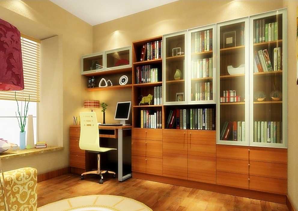 Photo Gallery of Study Cupboard Designs (Showing 14 of 15 Photos)