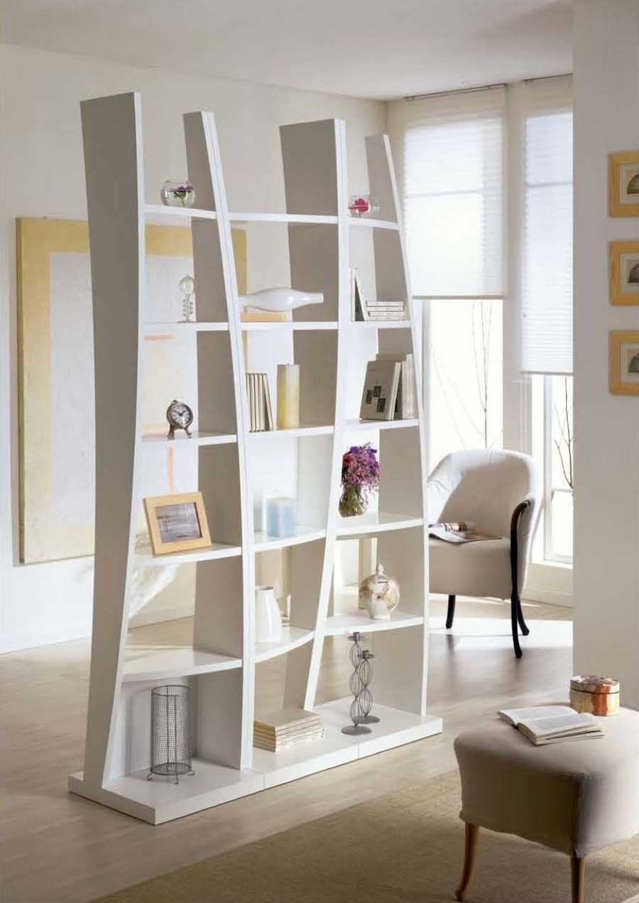 Showing Gallery of Room Divider Bookcases (View 6 of 15 Photos)