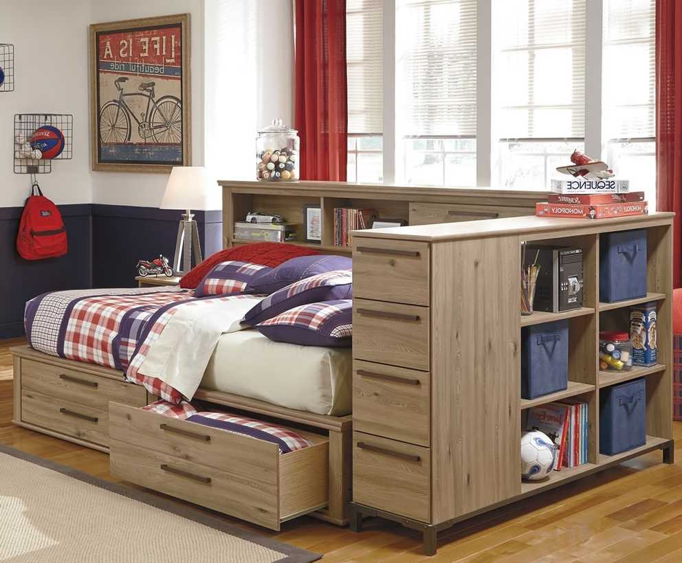 Photo Gallery of Daybed Bookcases (Showing 1 of 15 Photos)