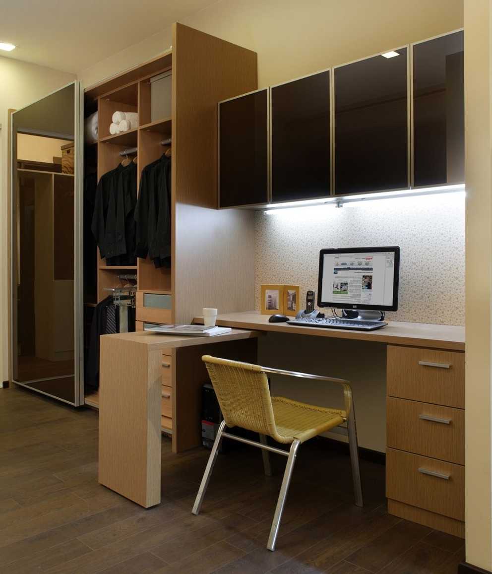 15 Ideas of Study Cupboard Designs