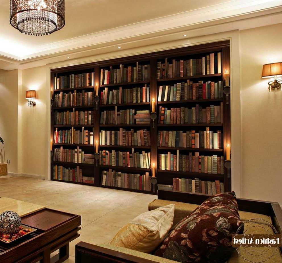 Explore Gallery of Study Bookcases (Showing 4 of 15 Photos)