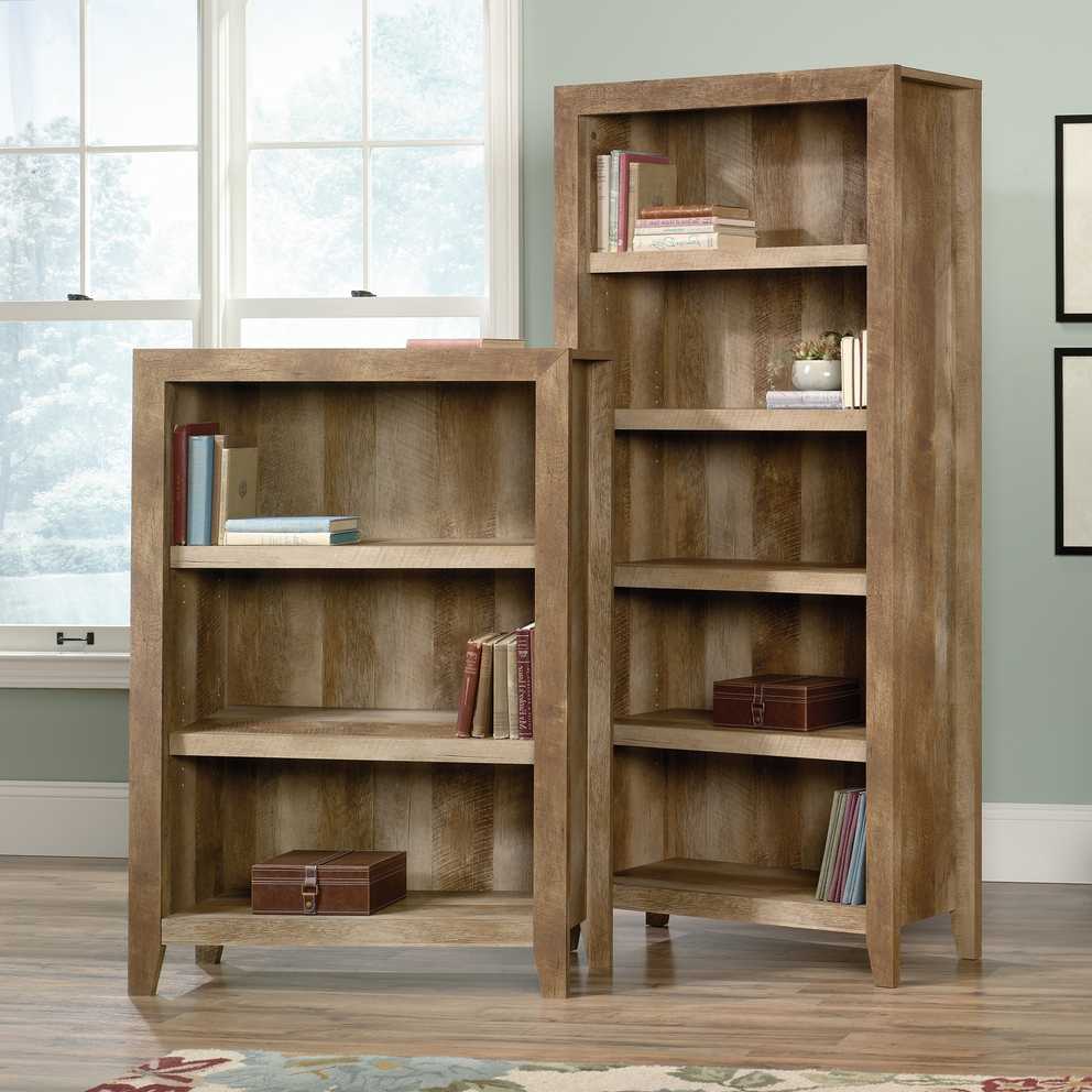 15 Ideas of Carson 5 Shelf Bookcases