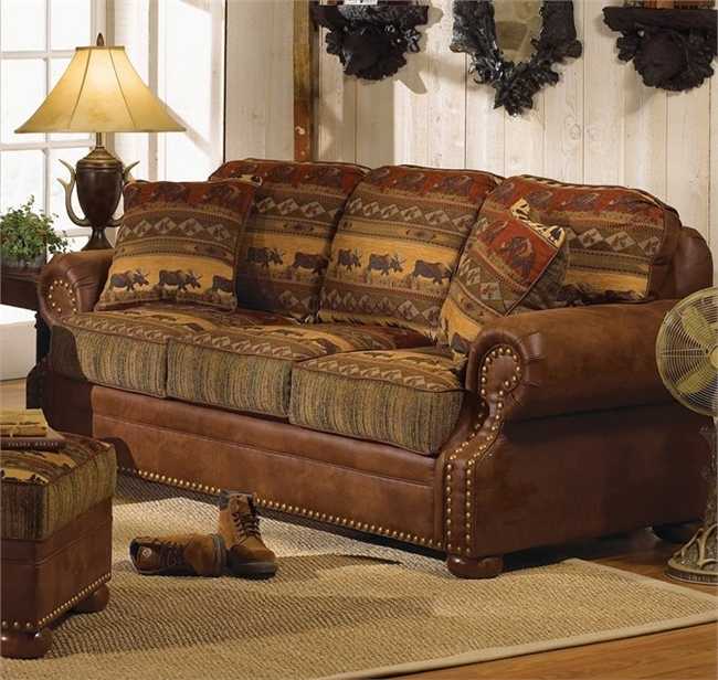 10 Best Country Sofas and Chairs