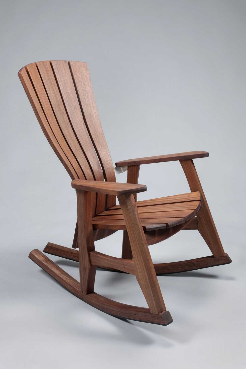 Best 15+ of Unique Outdoor Rocking Chairs