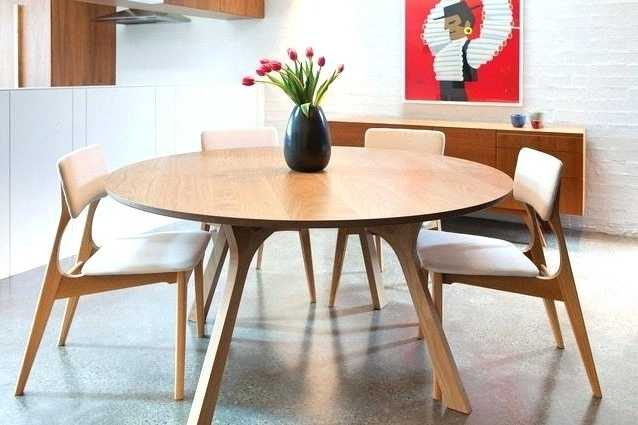 View Gallery of Round 6 Person Dining Tables (Showing 4 of 20 Photos)
