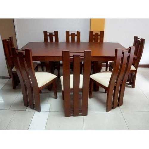 The Best 8 Seater Dining Table Sets
