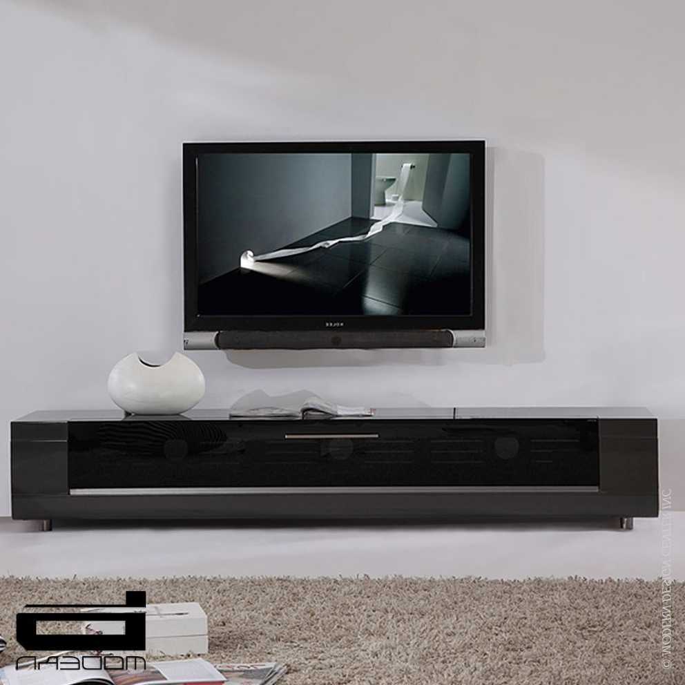 20 Collection of Modern Contemporary Tv Stands