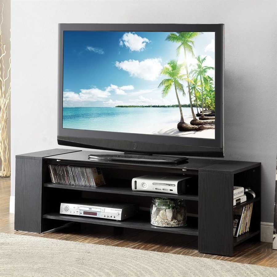 Image Gallery of Rectangular Tv Stands (View 3 of 20 Photos)