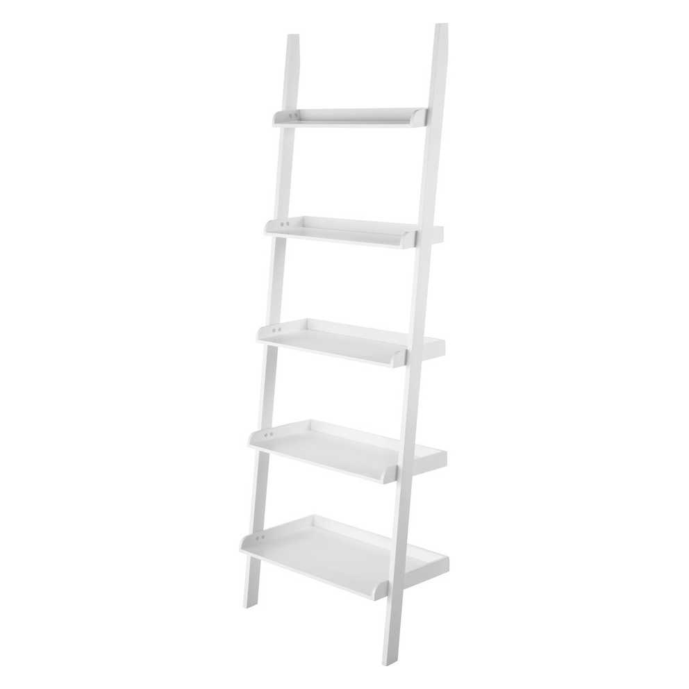 Displaying Gallery of Wide Ladder Bookcases (View 15 of 20 Photos)