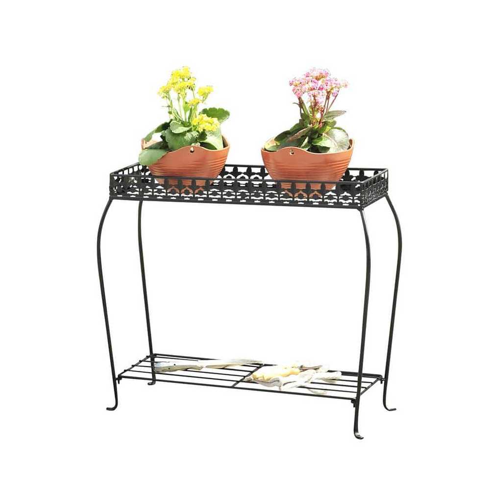 The Best Rectangular Plant Stands
