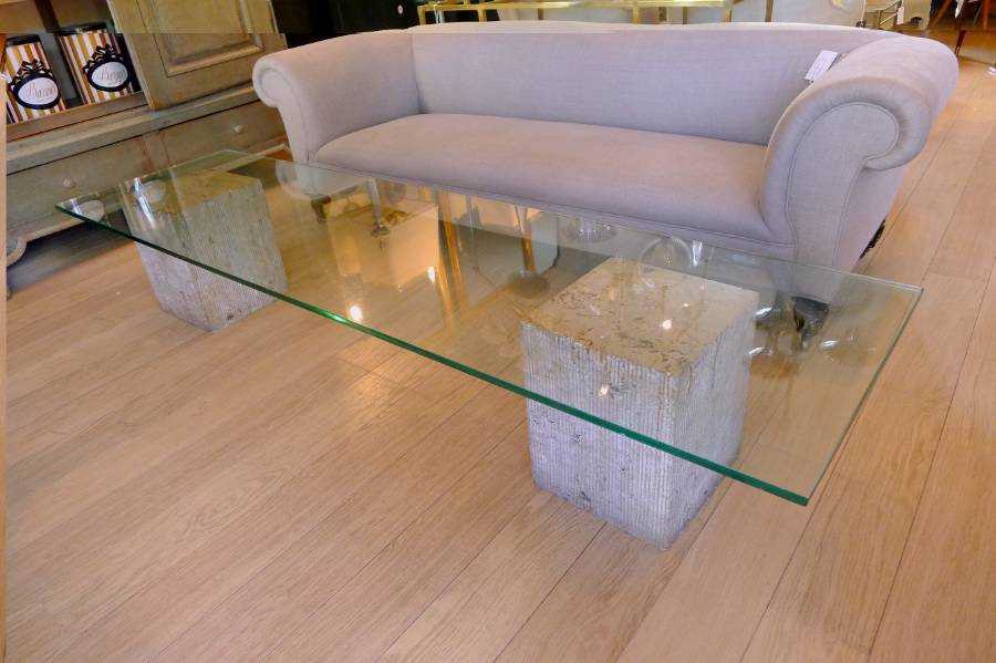Explore Gallery of Marble and Glass Coffee Table (Showing 9 of 10 Photos)