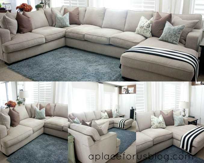 Image Gallery of 10 Foot Sectional Sofa (View 2 of 20 Photos)