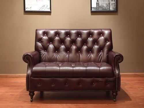 20 Best Collection of Small Chesterfield Sofas