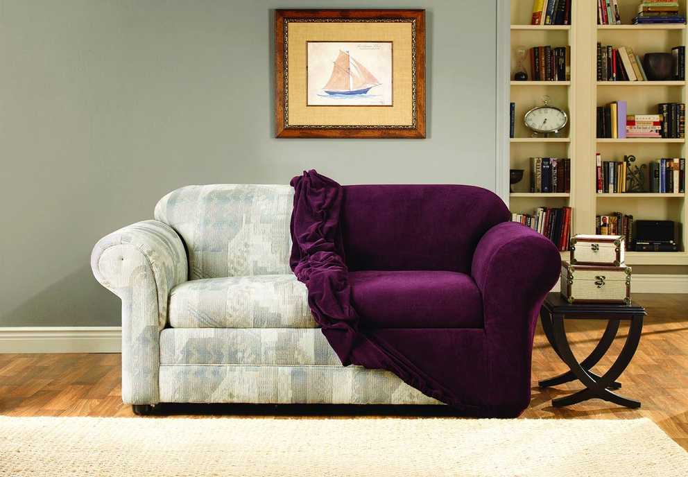 Photo Gallery of Sofa Accessories (Showing 20 of 30 Photos)