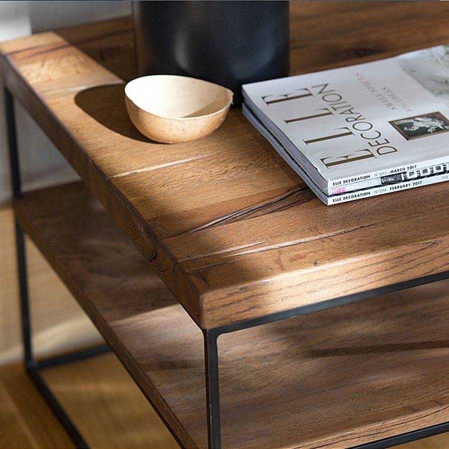 Photo Gallery of Soho Coffee Tables (Showing 8 of 30 Photos)