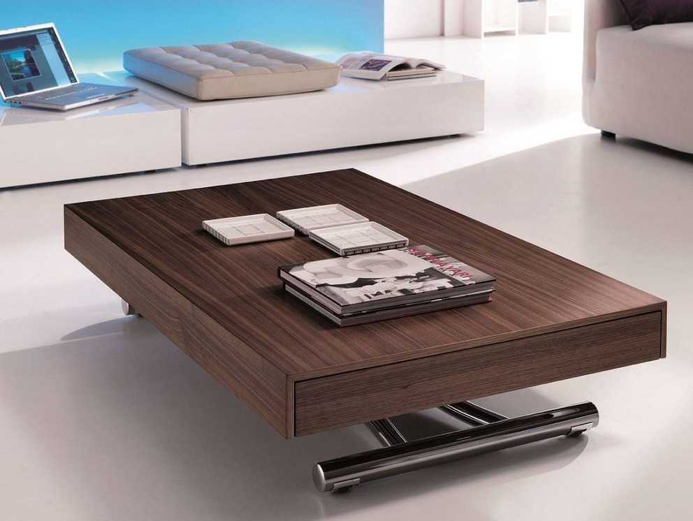 View Gallery of Raisable Coffee Tables (Showing 3 of 30 Photos)