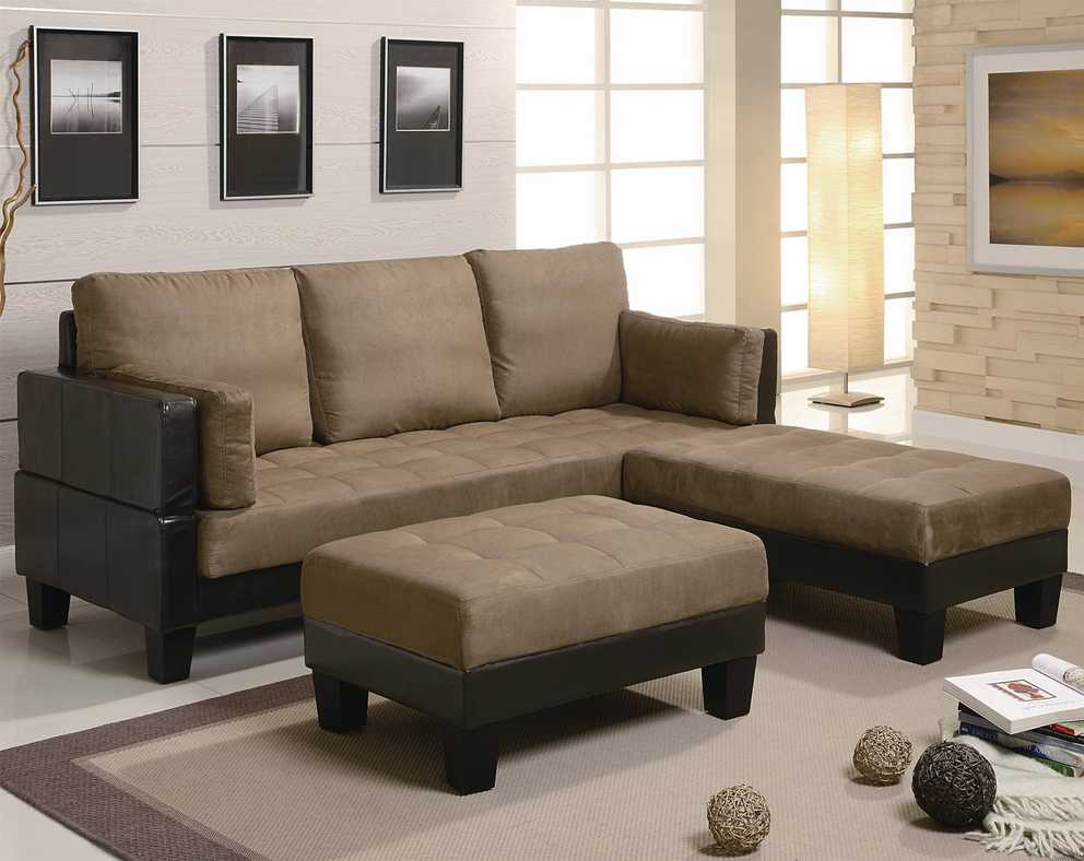 Showing Photos of Two Tone Sofas (View 9 of 30 Photos)
