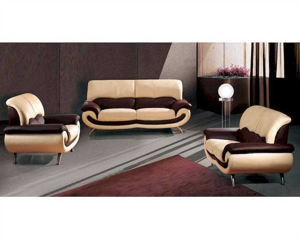 View Gallery of Two Tone Sofas (Showing 7 of 30 Photos)