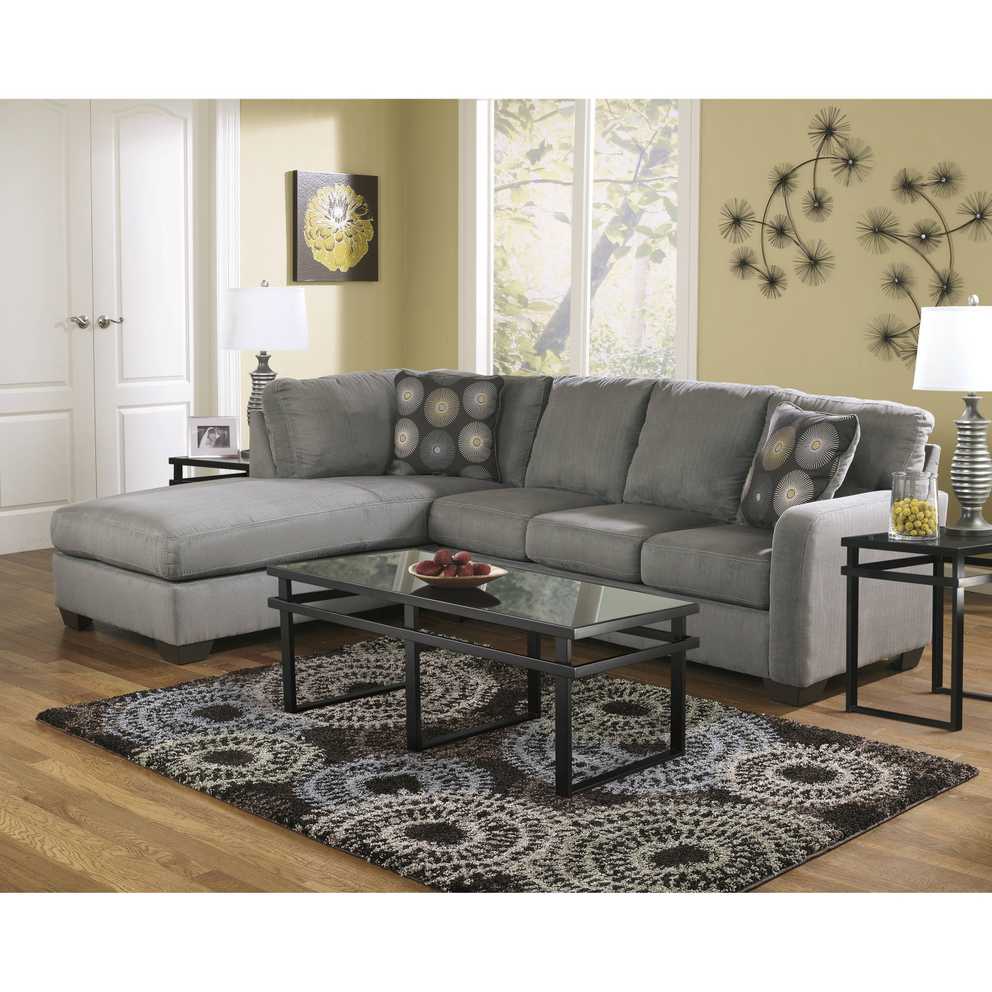 Gallery of Small 2 Piece Sectional Sofas (View 14 of 30 Photos)