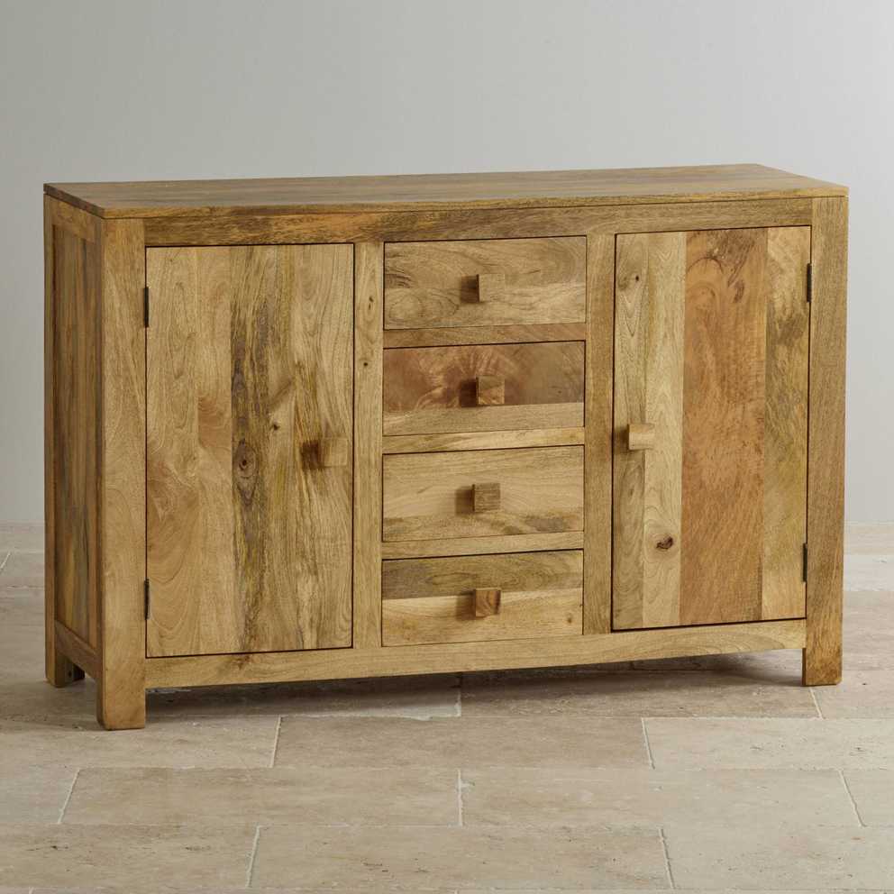 View Photos of Light Wood Sideboards (Showing 4 of 30 Photos)