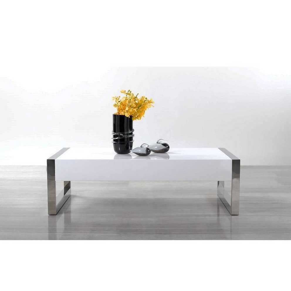 Explore Photos of Modern Chrome Coffee Tables (Showing 13 of 30 Photos)