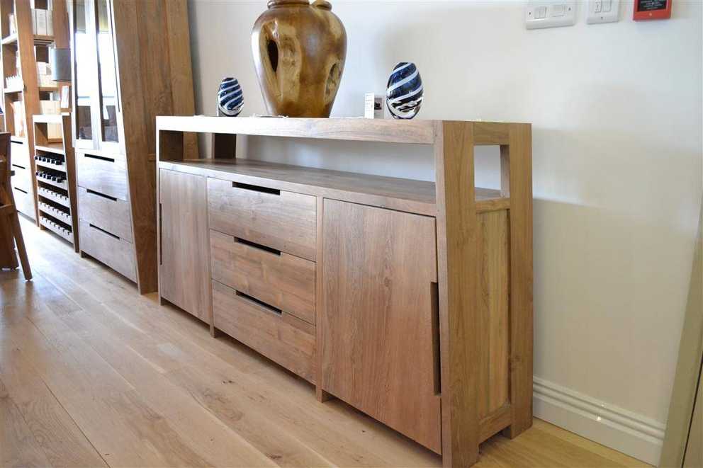 Explore Photos of Unusual Sideboards (Showing 12 of 30 Photos)