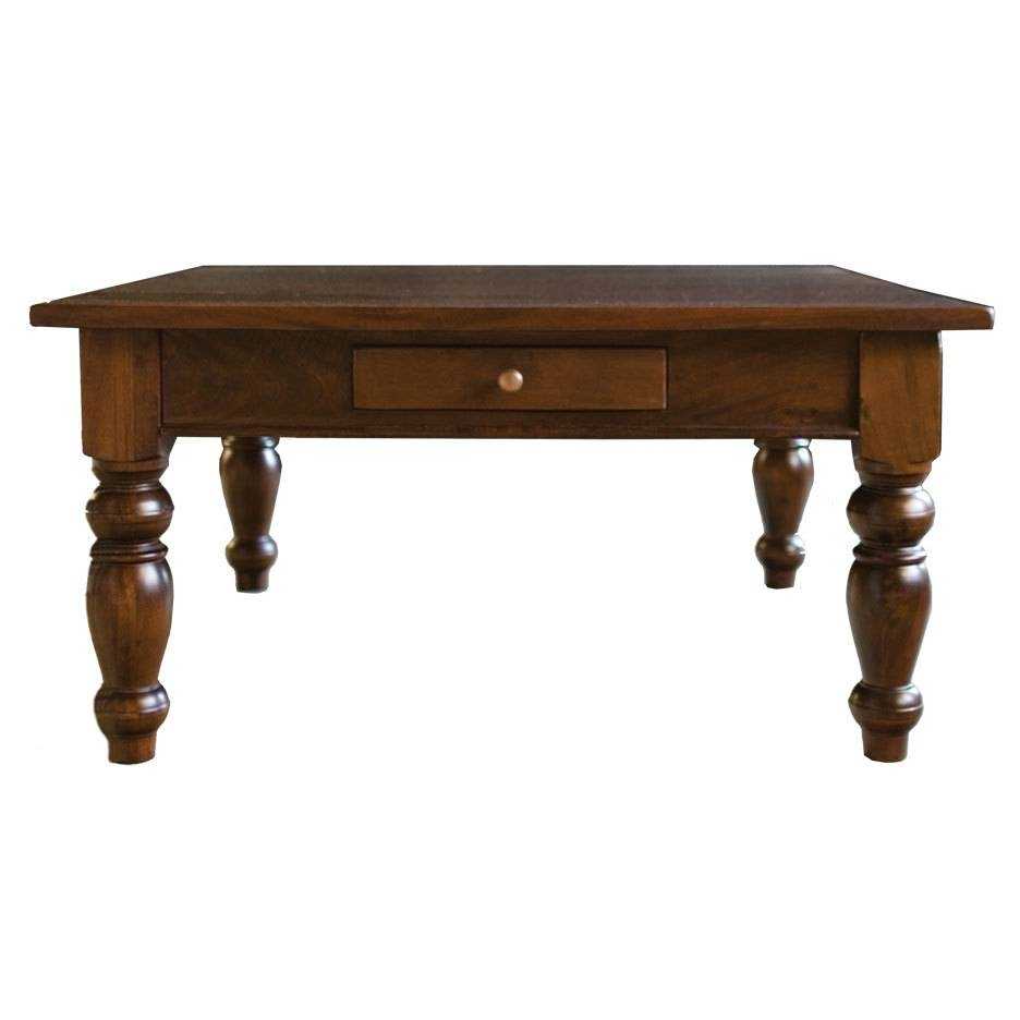 Displaying Gallery of Colonial Coffee Tables (View 14 of 30 Photos)