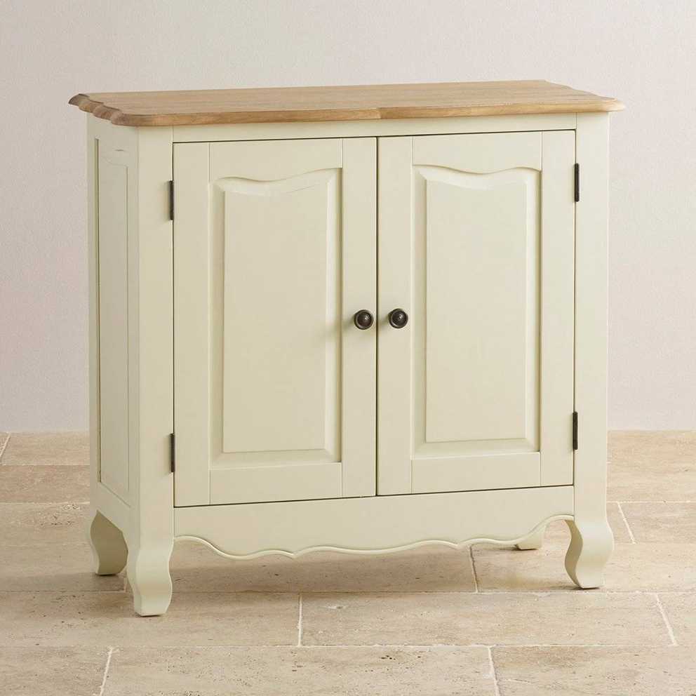 Displaying Photos of Cream Sideboards (View 19 of 30 Photos)