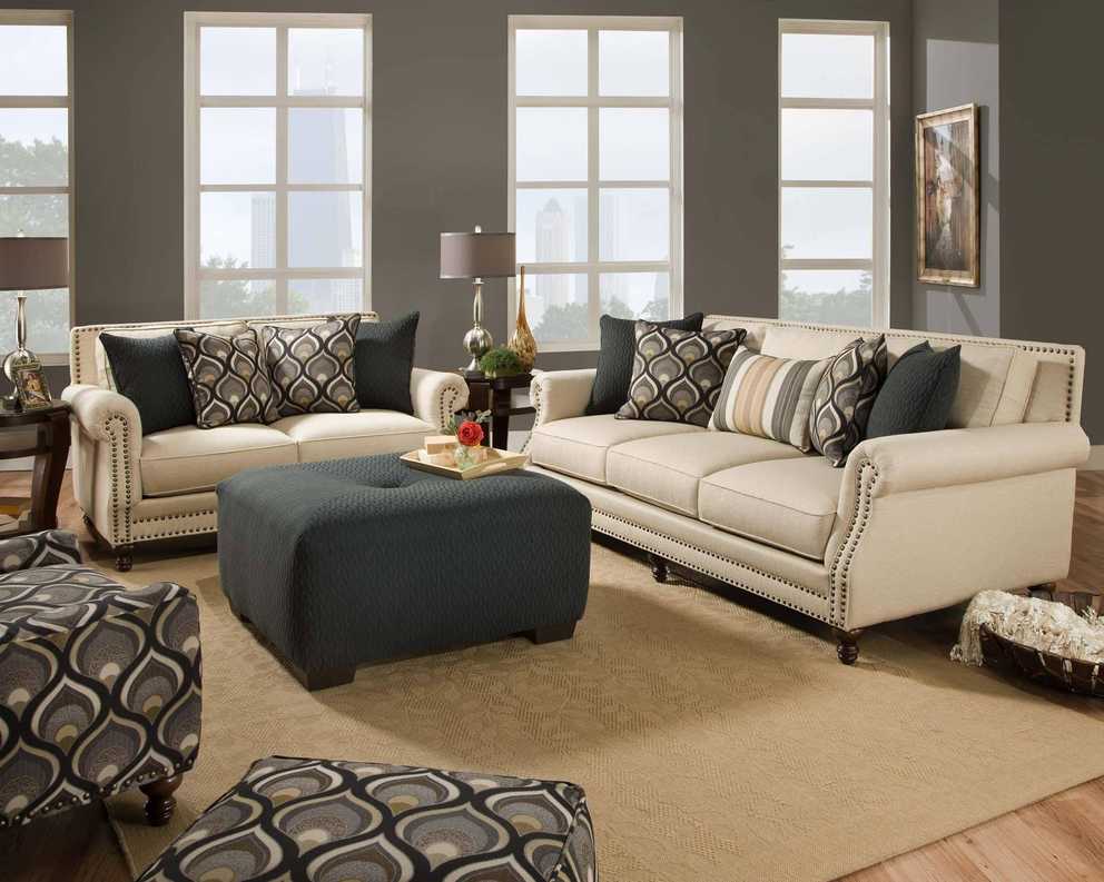 Gallery of Corinthian Sofas (View 9 of 15 Photos)