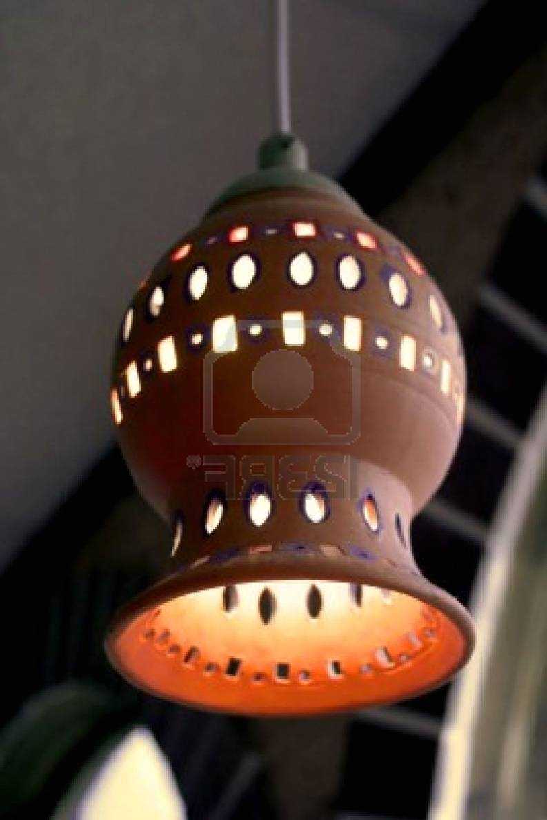 View Gallery of Punched Tin Lighting Fixtures (Showing 13 of 15 Photos)