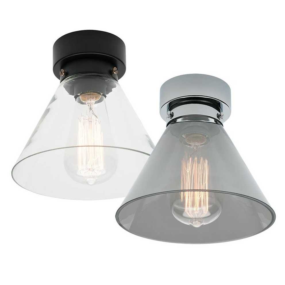 Showing Photos of Batten Fix Lights Shades (View 7 of 15 Photos)