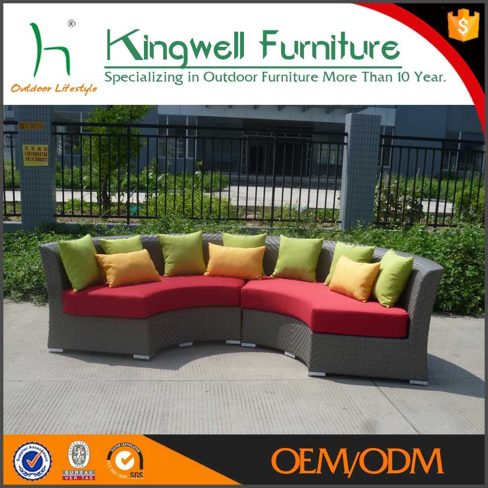 Photos of Half Moon Sectional Sofas (Showing 15 of 15 Photos)