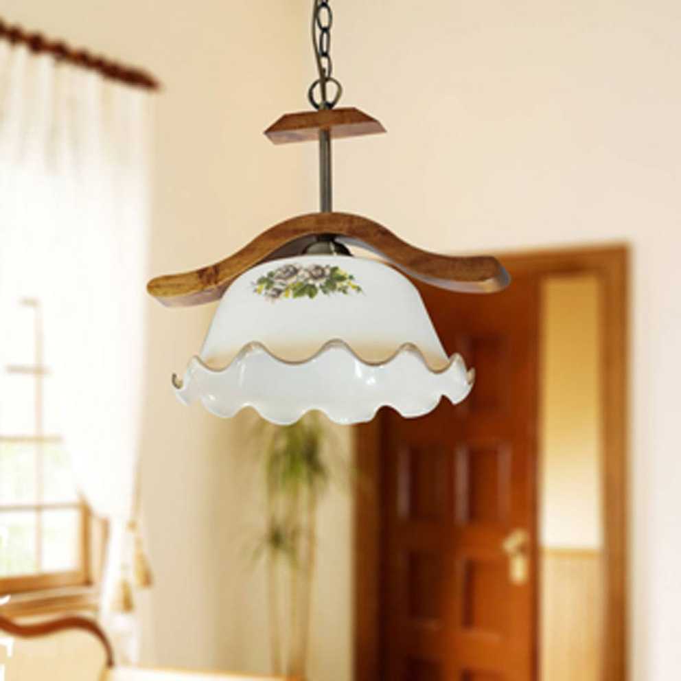 Explore Photos of Rustic Glass Pendant Lights (Showing 10 of 15 Photos)