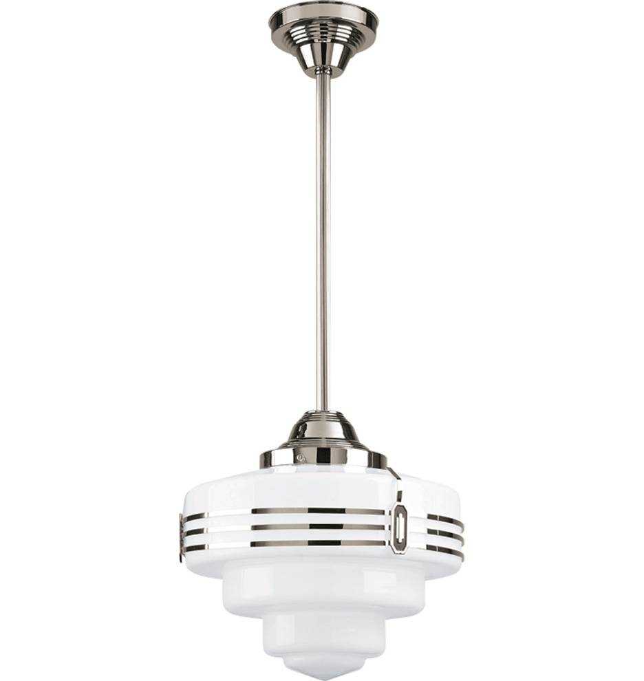 Showing Photos of Mission Style Pendant Lighting (View 14 of 15 Photos)