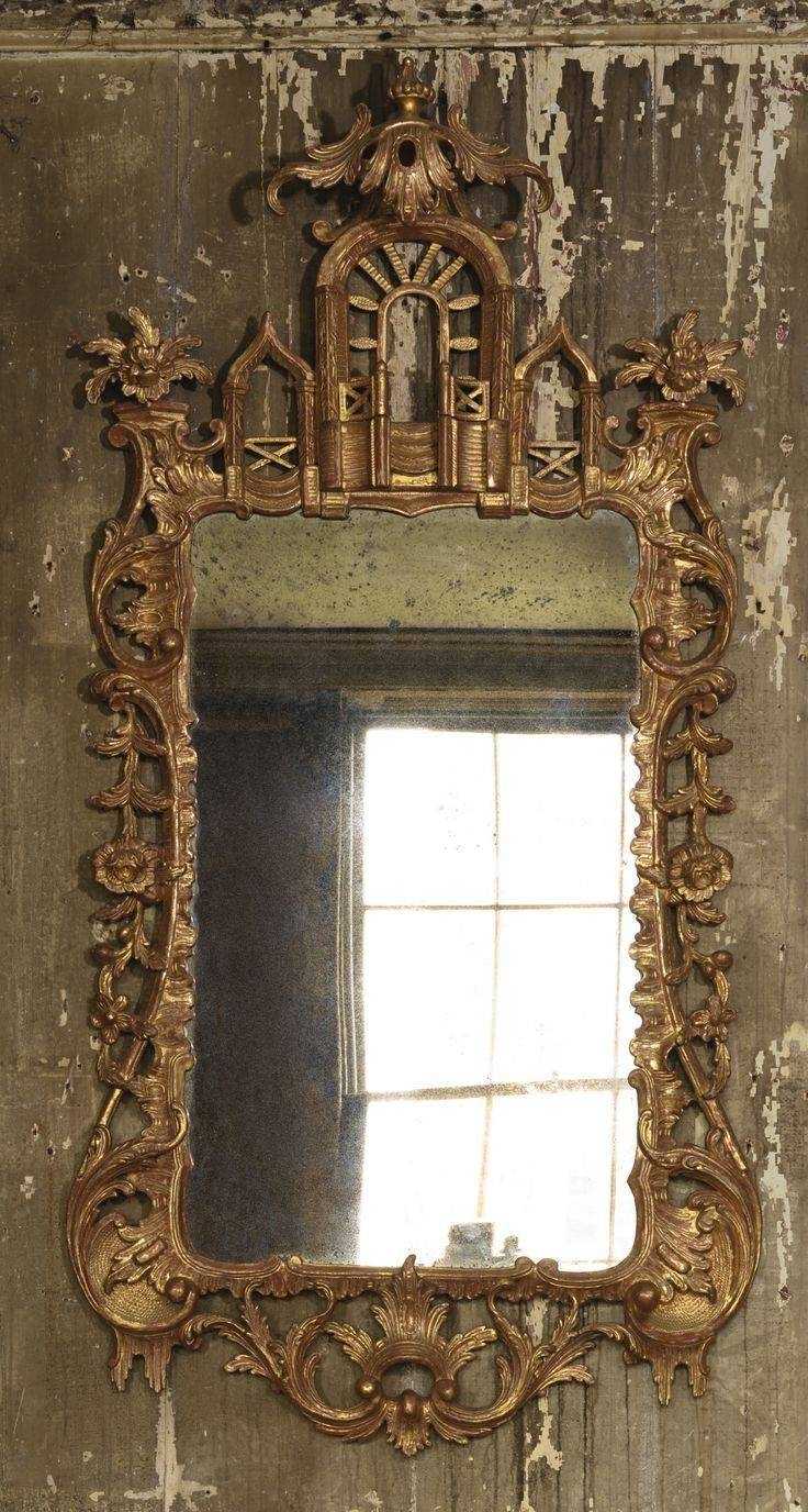 Photo Gallery of Victorian Mirrors (Showing 14 of 15 Photos)
