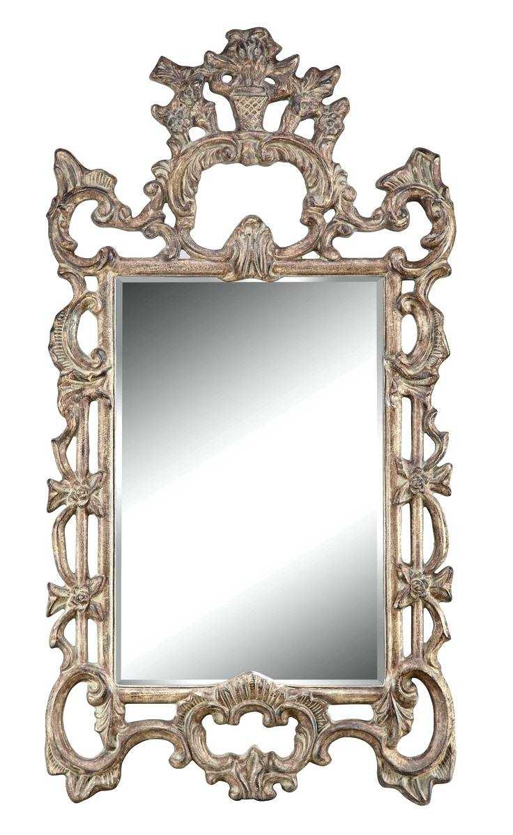 Explore Photos of Fancy Mirrors (Showing 6 of 15 Photos)